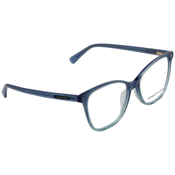 Longchamp | Accessories | New Longchamp Lo 2665 424 Light Blue ...